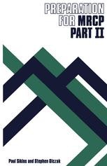 Preparation for MRCP Part II | SpringerLink