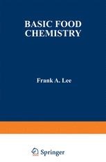 Basic Food Chemistry | SpringerLink