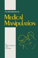 An Introduction to Medical Manipulation | SpringerLink