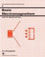 Basic Electromagnetism and its Applications | SpringerLink