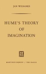 Hume’s Theory of Imagination | Springer Nature Link (formerly SpringerLink)