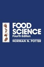 Food Science | SpringerLink