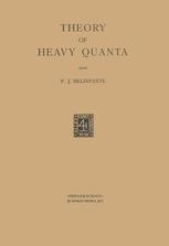 Theory of Heavy Quanta: Proefschrift | SpringerLink
