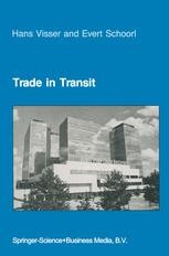 Trade in Transit: World Trade and World Economy — Past, Present, and ...