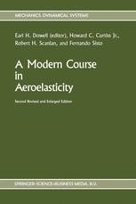 A Modern Course in Aeroelasticity | SpringerLink