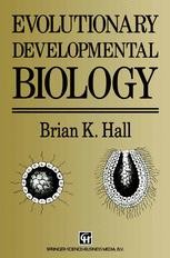 Evolutionary Developmental Biology | SpringerLink