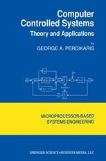 Computer Controlled Systems: Theory and Applications | SpringerLink