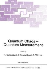 Quantum Chaos — Quantum Measurement | SpringerLink