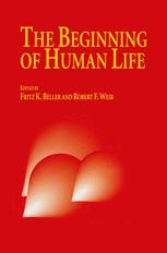 The Beginning of Human Life | SpringerLink