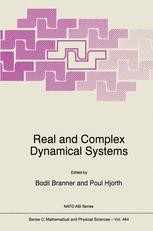 Real and Complex Dynamical Systems | Springer Nature Link (formally ...