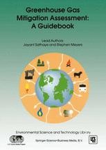 Greenhouse Gas Mitigation Assessment: A Guidebook | SpringerLink