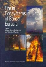 Fire in Ecosystems of Boreal Eurasia | SpringerLink