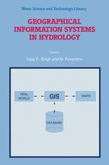 Geographical Information Systems in Hydrology | SpringerLink
