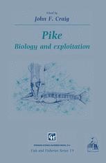 Pike: Biology and exploitation | SpringerLink