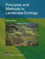 Principles and Methods in Landscape Ecology | SpringerLink