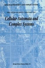 Cellular Automata and Complex Systems | SpringerLink