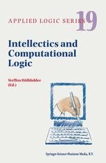 Intellectics and Computational Logic: Papers in Honor of Wolfgang Bibel | SpringerLink