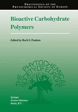 Bioactive Carbohydrate Polymers | SpringerLink