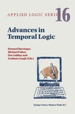 Advances in Temporal Logic | SpringerLink
