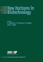 New Horizons in Biotechnology | SpringerLink