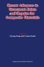 Recent Advances in Structural Joints and Repairs for Composite ...