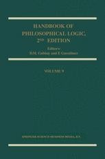 Handbook of Philosophical Logic | SpringerLink