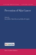 Prevention of Skin Cancer | SpringerLink