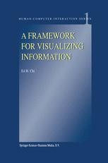 A Framework for Visualizing Information | SpringerLink