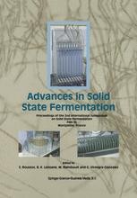 Advances in Solid State Fermentation | Springer Nature Link
