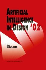 Artificial Intelligence in Design ’02 | Springer Nature Link (formerly ...