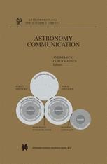 Astronomy Communication | SpringerLink