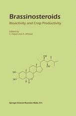 Brassinosteroids: Bioactivity and Crop Productivity | SpringerLink