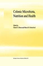 Colonic Microbiota, Nutrition and Health | SpringerLink