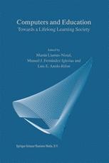 Computers and Education: Towards a Lifelong Learning Society | SpringerLink