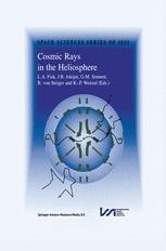 Cosmic Rays in the Heliosphere: Volume Resulting from an ISSI Workshop ...