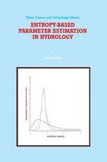 Entropy-Based Parameter Estimation in Hydrology | SpringerLink