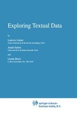 Exploring Textual Data | SpringerLink