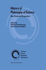History of Philosophy of Science: New Trends and Perspectives ...