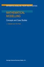 Mathematical Modelling: Concepts and Case Studies | SpringerLink