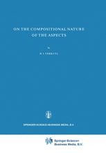 On the Compositional Nature of the Aspects | SpringerLink