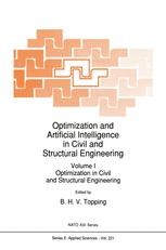 Optimization and Artificial Intelligence in Civil and Structural ...