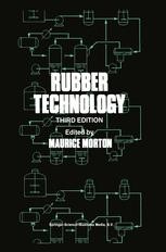 Rubber Technology | SpringerLink
