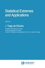 Statistical Extremes and Applications | SpringerLink