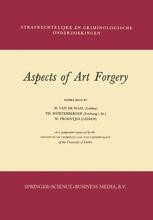 Aspects of Art Forgery | SpringerLink
