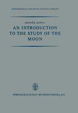 An Introduction to the Study of the Moon | SpringerLink