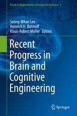 Recent Progress in Brain and Cognitive Engineering | SpringerLink