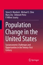 Population Change in the United States: Socioeconomic Challenges and ...