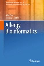 Allergy Bioinformatics | Springer Nature Link (formerly SpringerLink)