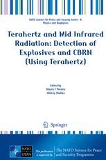 Terahertz and Mid Infrared Radiation: Detection of Explosives and CBRN ...