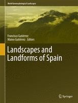 Landscapes and Landforms of Spain | SpringerLink